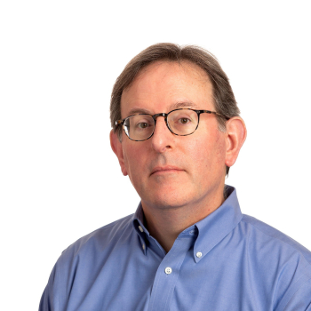 David Del Testa - Associate Professor of History