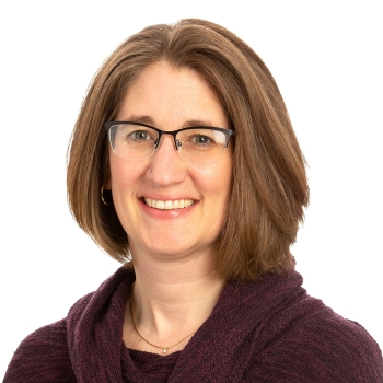 Emily Haussmann - Executive Assistant, Office of the Provost