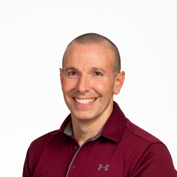 Doug Gabauer - Associate Professor of Civil & Environmental Engineering