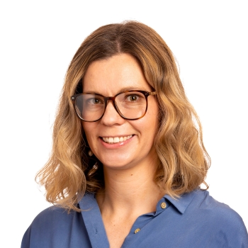 Emma Banks - Assistant Professor of International Relations