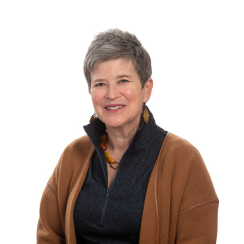 Kathy Graham - Associate Vice President of University Advancement ...