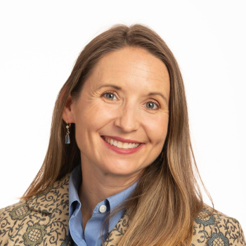 Katie Neitz - Associate Director, Editorial Content Strategy