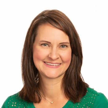 Lisa Leighton - Marketing & Outreach Director