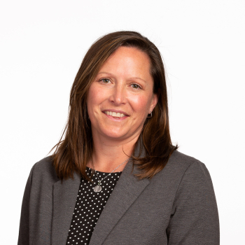 Monica Hoover - Director, Environmental Engineering & Science Lab