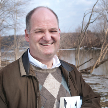 Joe Murray - Associate Professor of Education