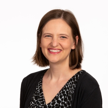 Rebecca Switzer - Associate Professor of Chemistry