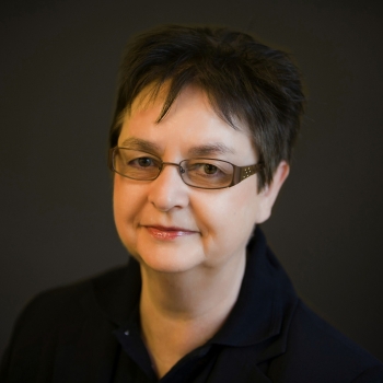 Rivka Ulmer - Professor of Jewish Studies