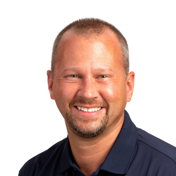 Tim Raymond - Professor of Chemical Engineering