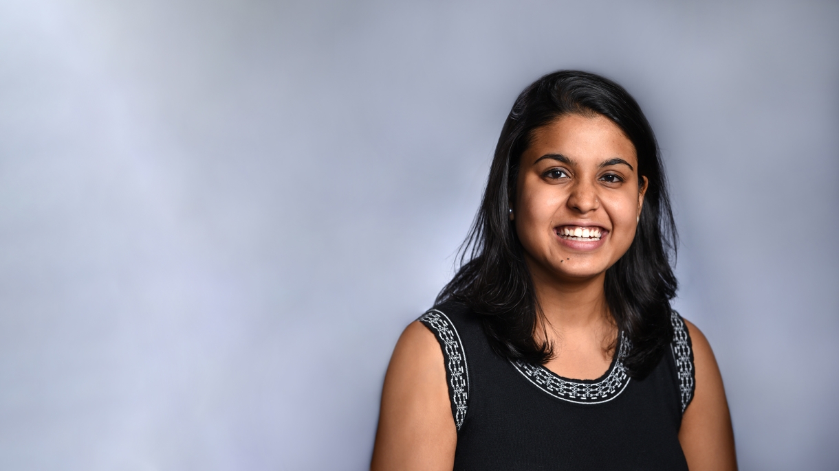 Meet Bucknell’s 2020 Commencement Student Speaker and Soloist