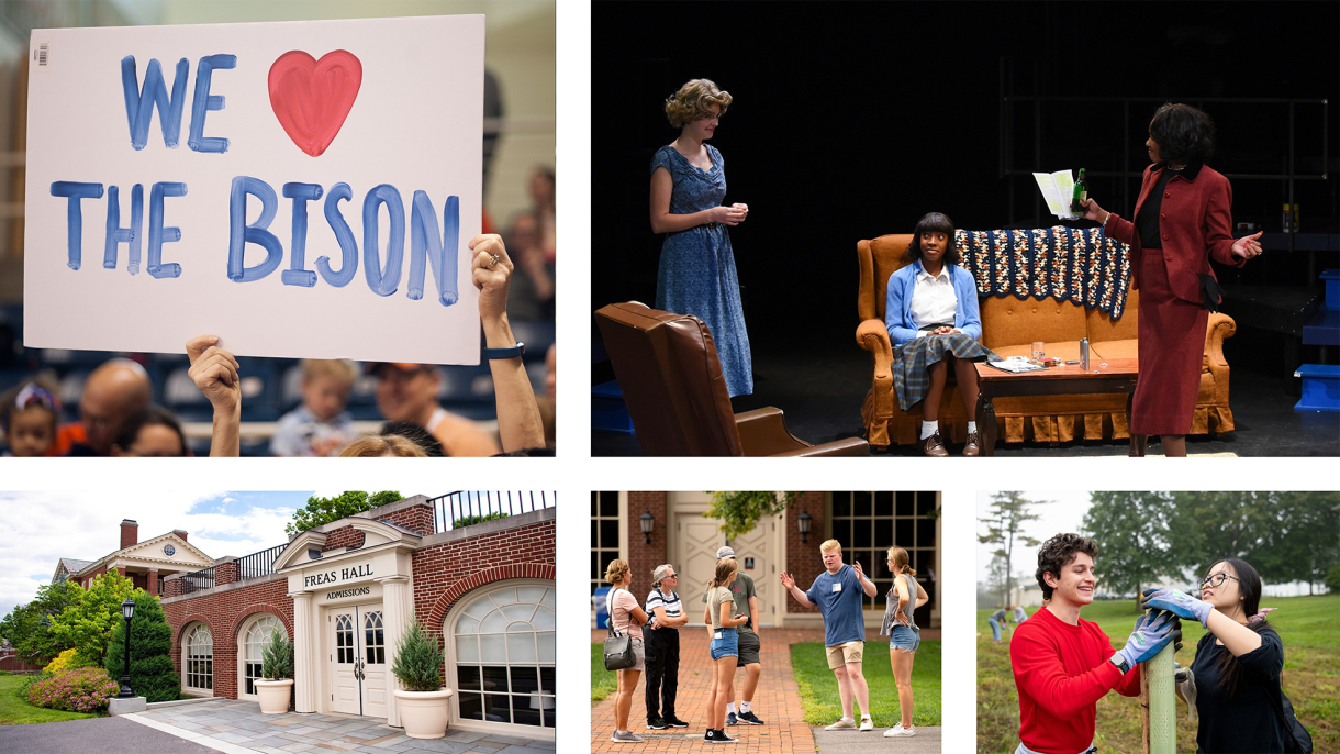 10 Reasons to ’ray About 2022