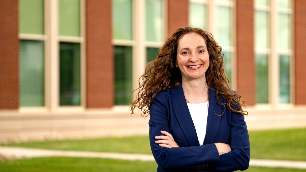 New Bucknell Study Reveals How Interactions in Nature Impact Stewardship