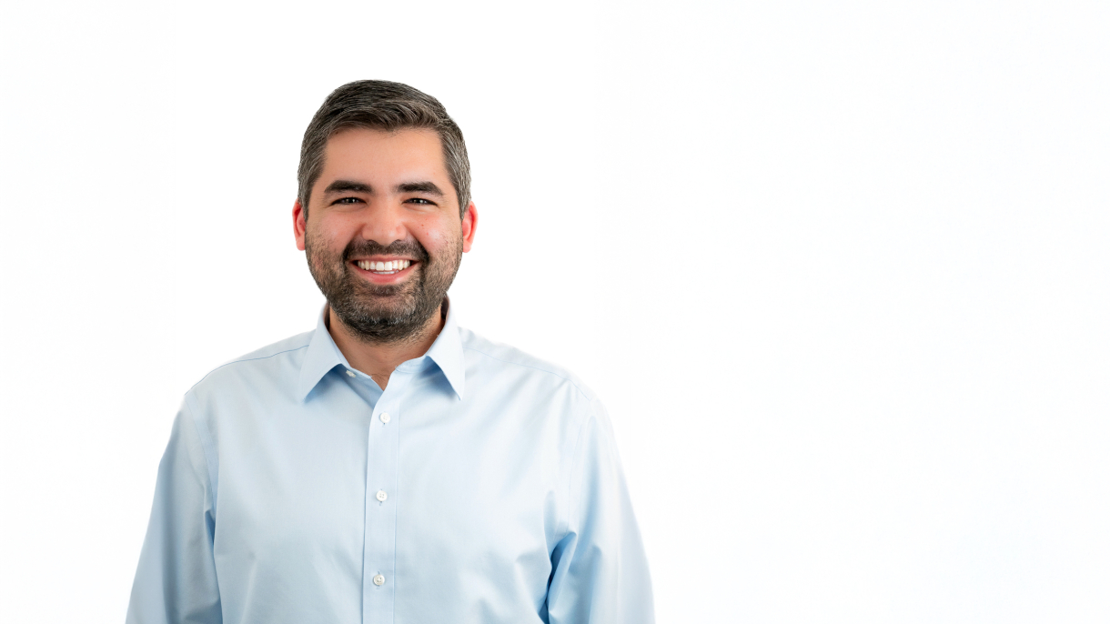 Michel Ajjan '14, International Relations and Economics
