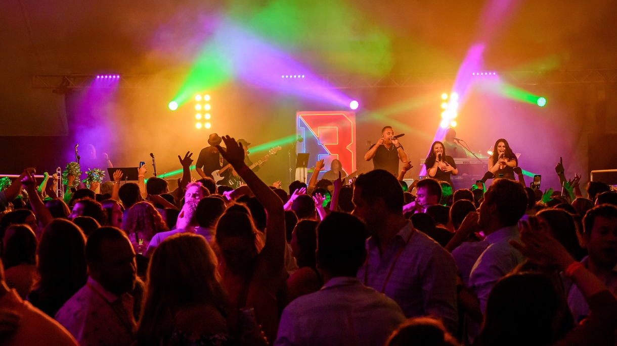 Bucknell Reunion Weekend Set for May 31-June 2
