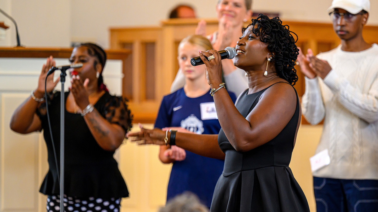 Bucknell to Host MLK Week 2026