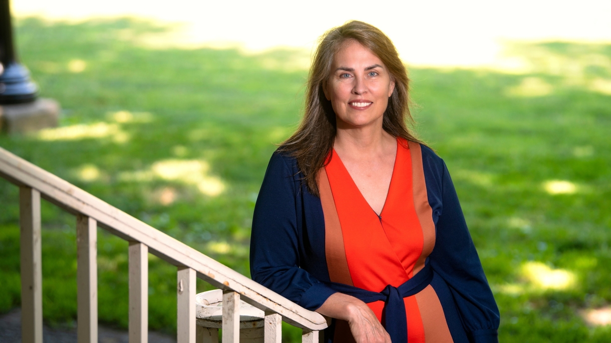 Judith Grisel - Behavioral Neuroscience of Addiction