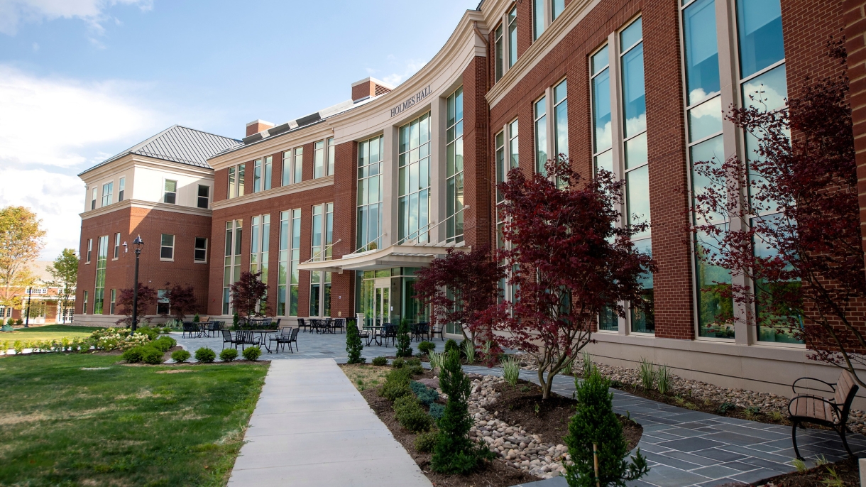 Freeman College Earns AACSB Accreditation Extension