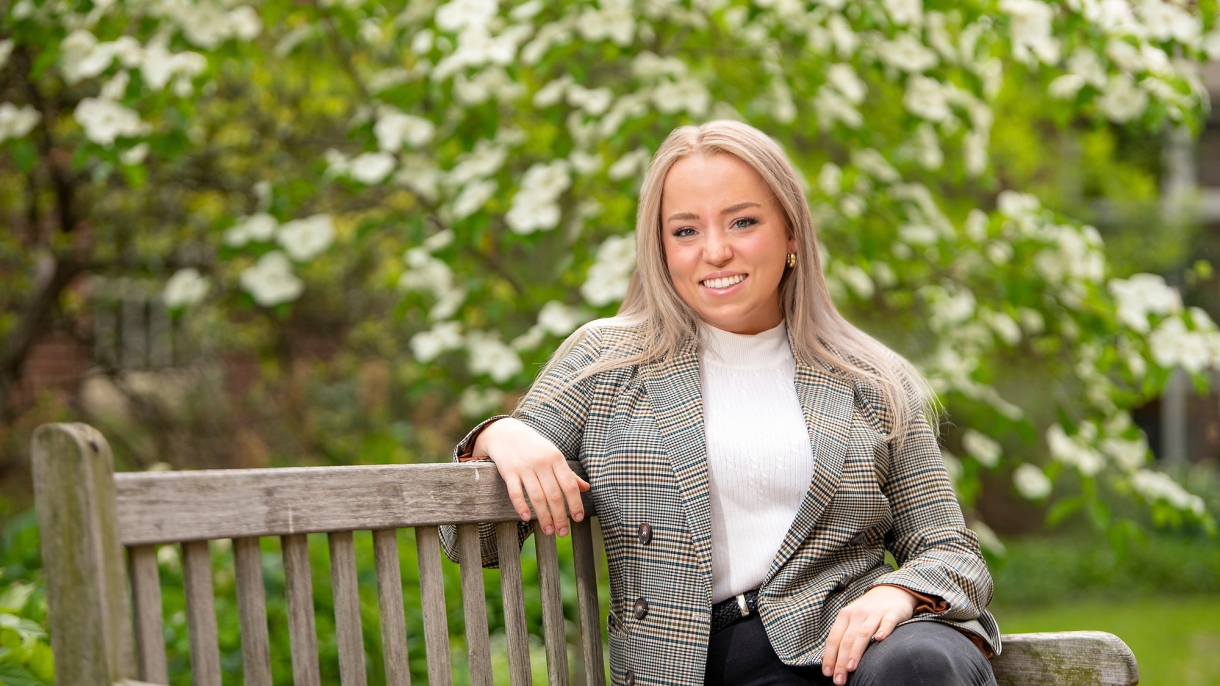 As Fulbright and Boren Scholars, These Bucknellians Will Take Their ...