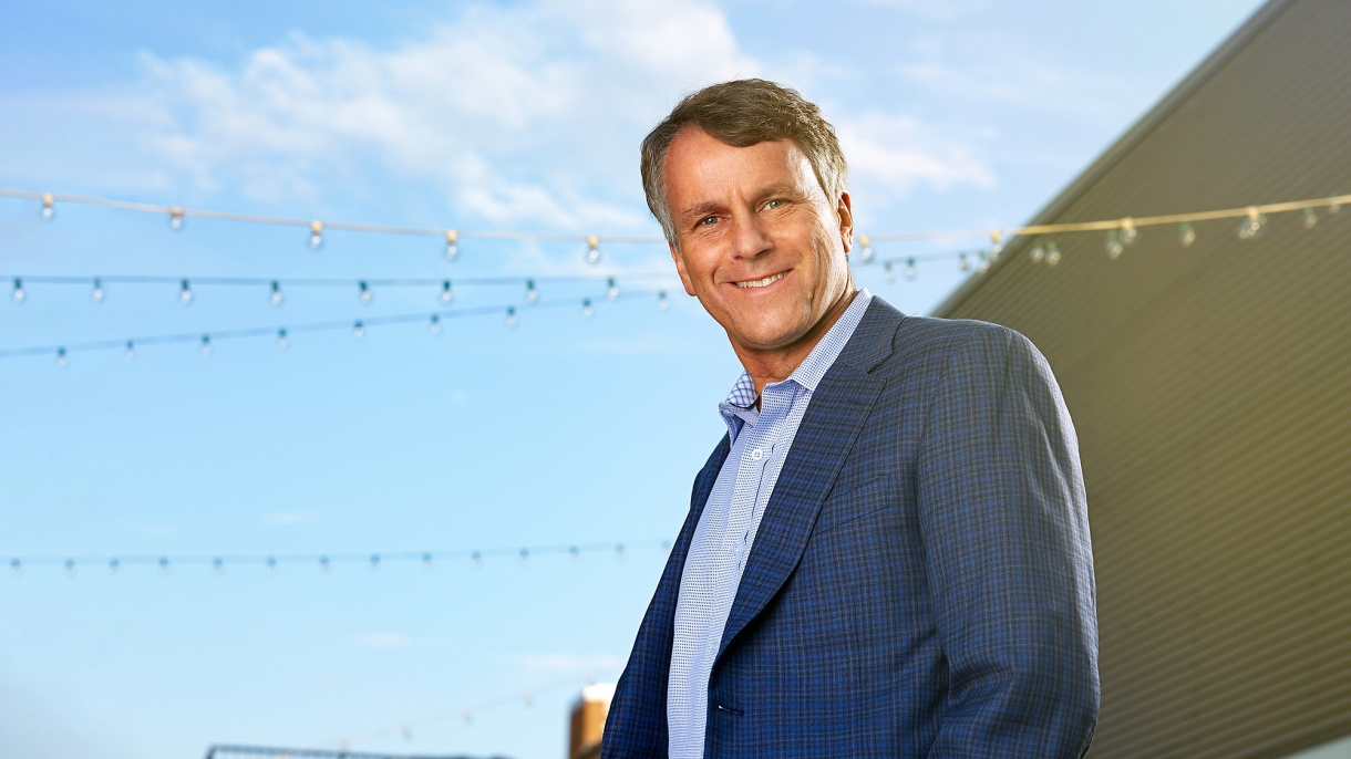 Gift to Honor Bucknell Mentor Benefits Many