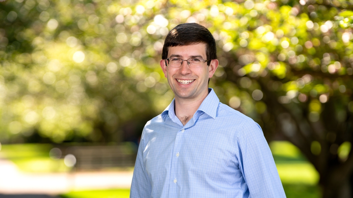 James Lawson, Accounting & Financial Management