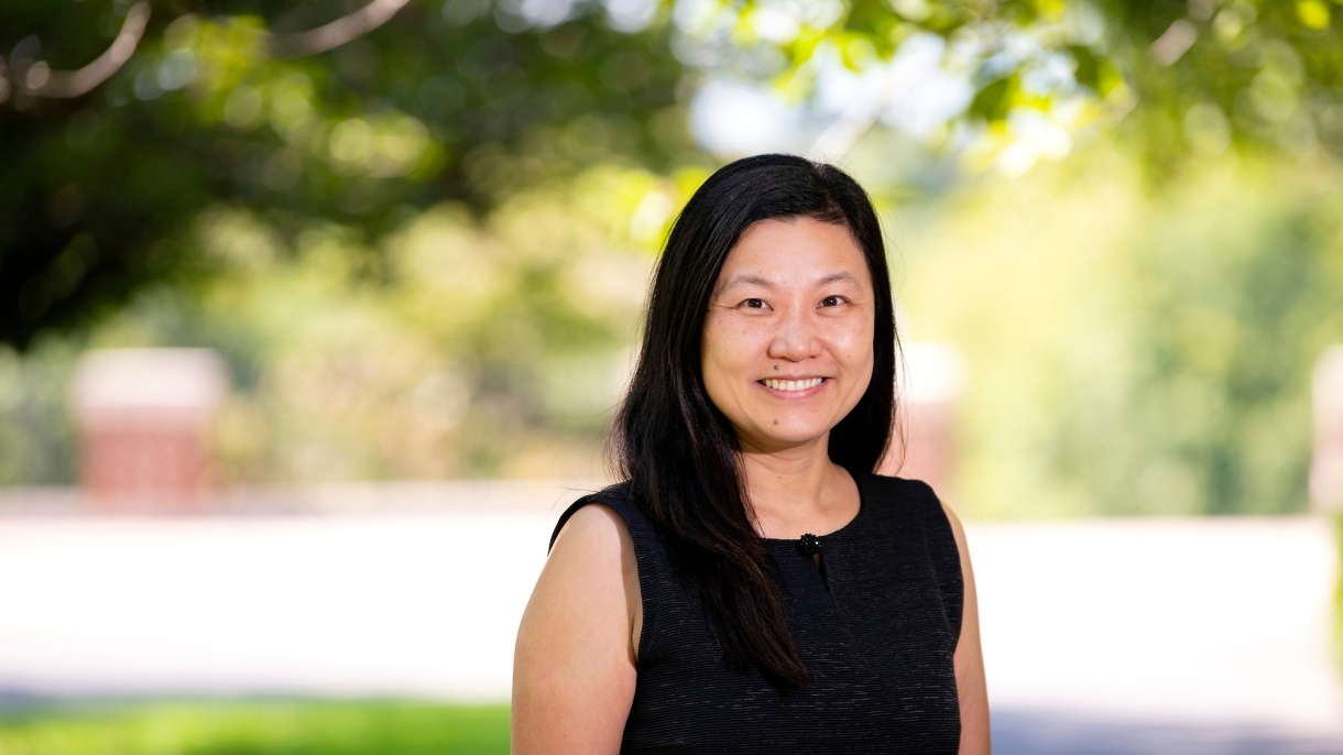 Bucknell Awarded NSF Grant to Study Faculty Gender, Race, Ethnicity ...