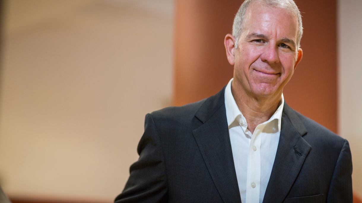 Professor Neil Boyd | Social Sustainability for Managers