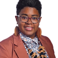 Critical Black Studies Faculty & Staff | Bucknell University