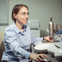 Biomedical Engineering Faculty and Staff | Bucknell
