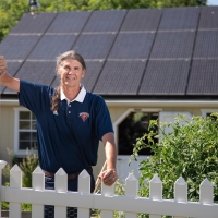 Electrical & Computer Engineering Faculty & Staff | Bucknell