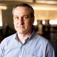 Electrical & Computer Engineering Faculty & Staff | Bucknell