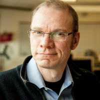 Electrical & Computer Engineering Faculty & Staff | Bucknell