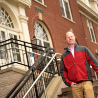 Biomedical Engineering Faculty and Staff | Bucknell