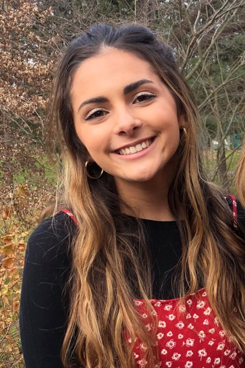 Meet Bucknell’s 2020 Commencement Student Speaker and Soloist