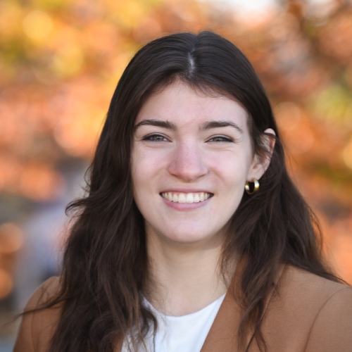 Undergraduate Executive Intern Program