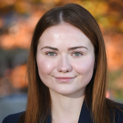 Undergraduate Executive Intern Program