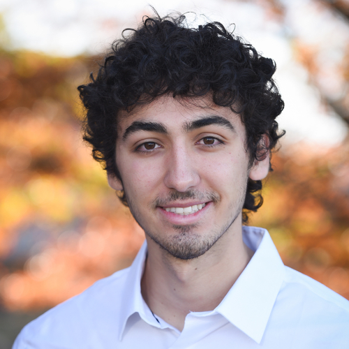 Undergraduate Executive Intern Program