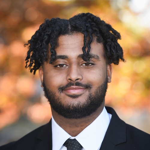 Undergraduate Executive Intern Program