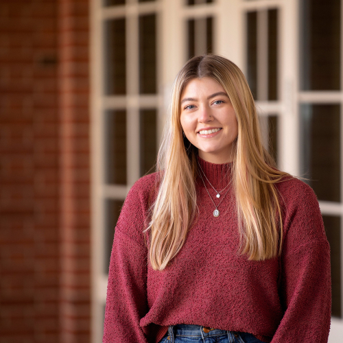 Driving Tour With Lydia