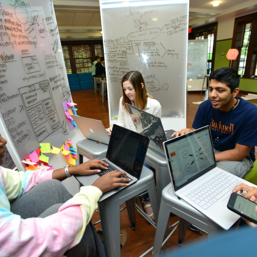 Pre-Orientation Programs